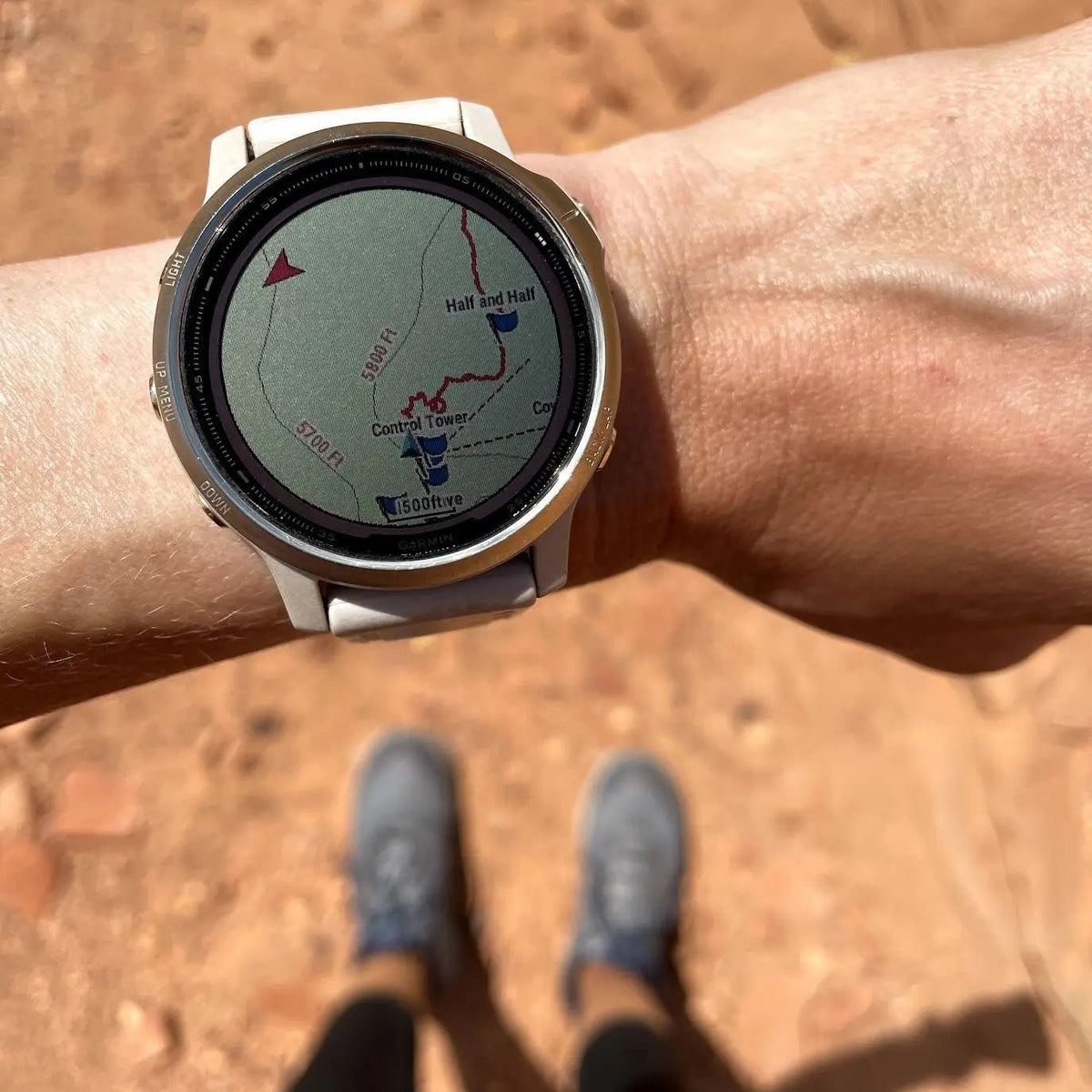 Getting Back on Track: How to Jumpstart your Habits after Backsliding ...